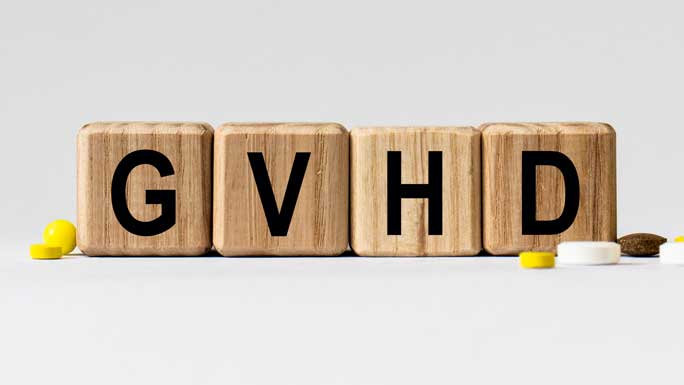 Graft-Versus-Host Disease Clinic - GVHD - UChicago Medicine