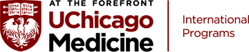 International Programs - UChicago Medicine