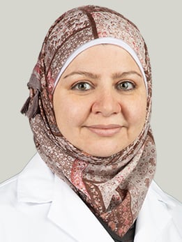 Rahaf Alkhateb, MD - UChicago Medicine