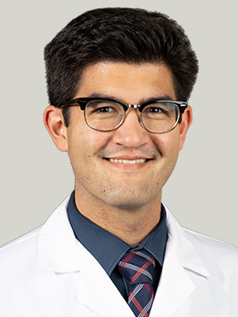 Timothy Carll, MD - UChicago Medicine