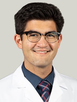 Timothy Carll, MD - UChicago Medicine