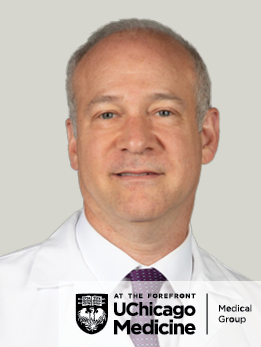 Theodore Stern, MD - UChicago Medicine