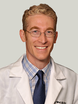 Geoffrey D. Wool, MD, PhD - UChicago Medicine