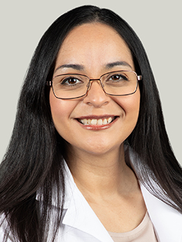 Elizabeth Zavala, MD - UChicago Medicine